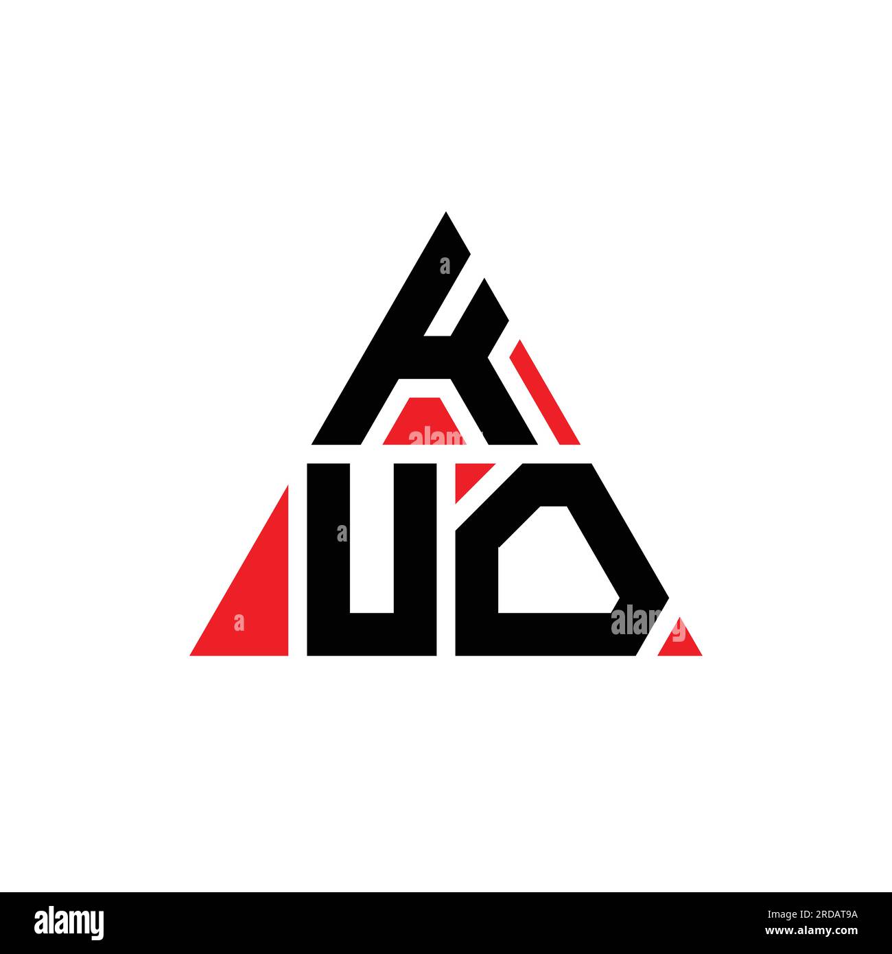 Kuo tech logo hi-res stock photography and images - Alamy