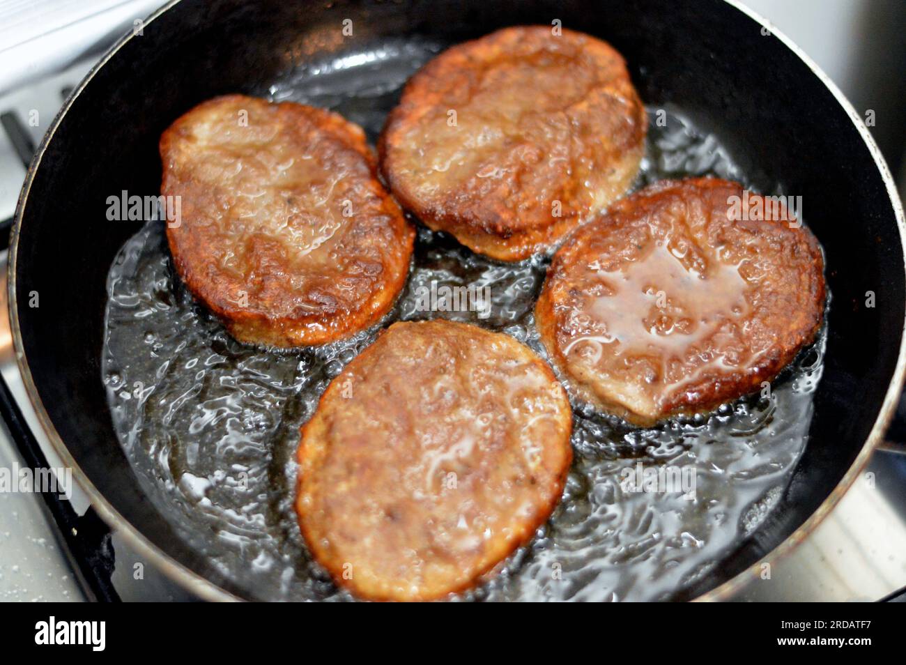 Hot and spicy beef fry hi-res stock photography and images - Alamy