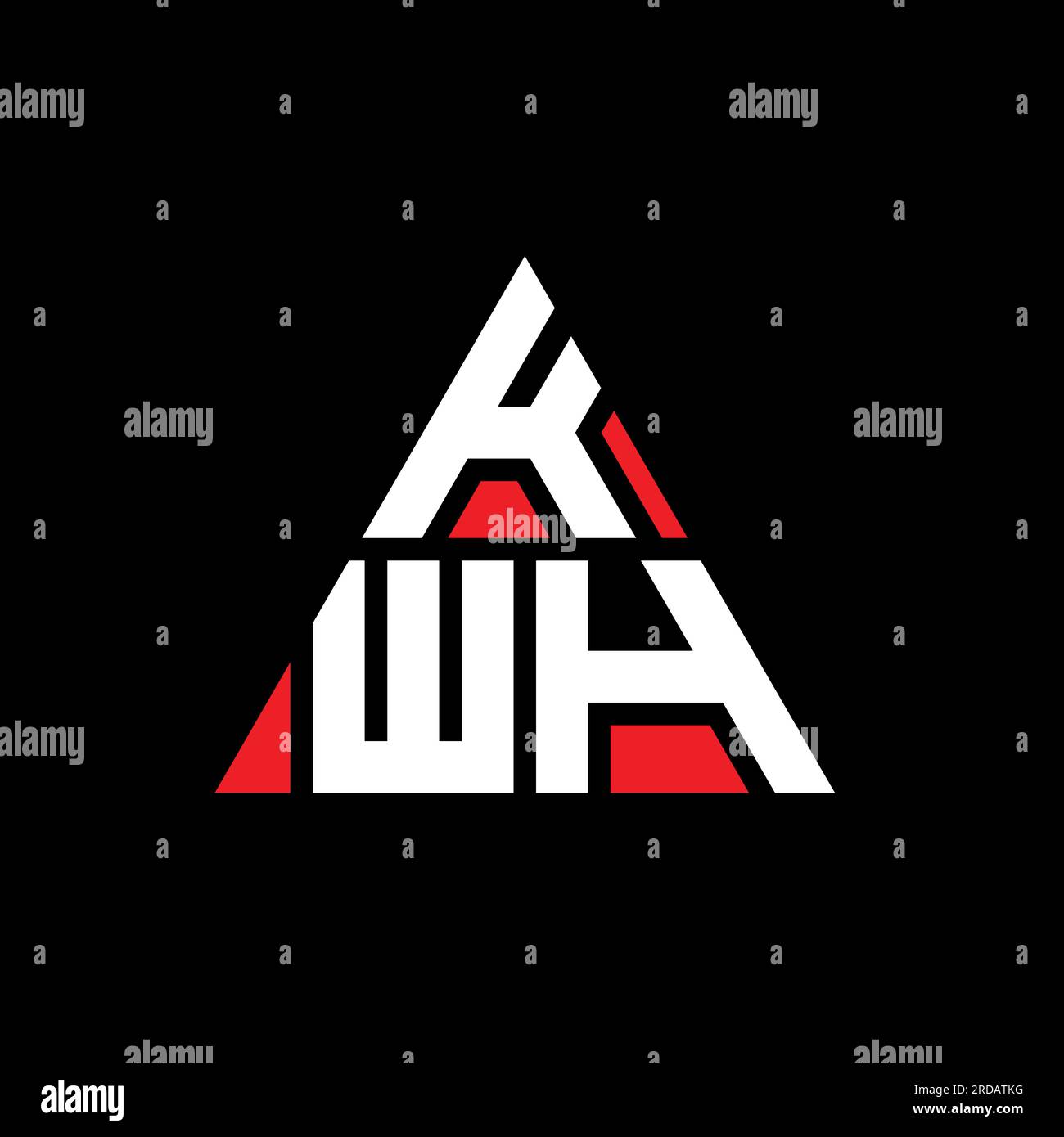 Kwh letter hi-res stock photography and images - Alamy