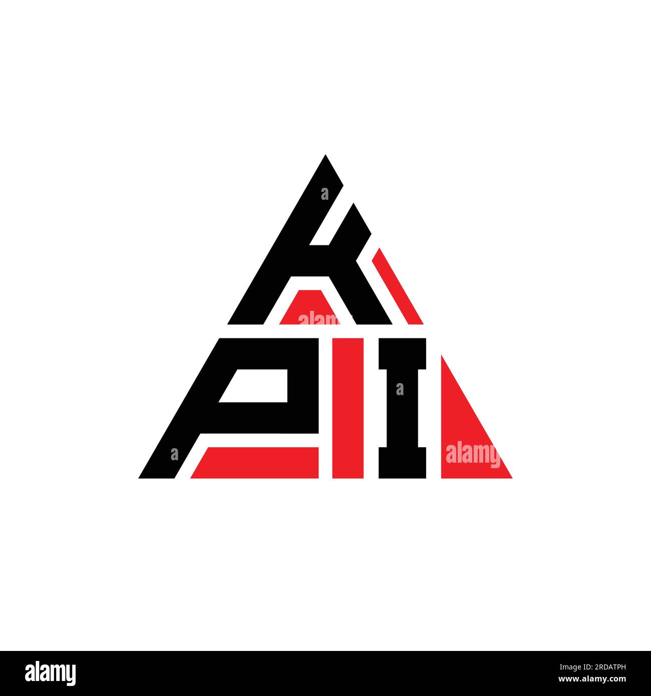 Kpi triangle hi-res stock photography and images - Alamy