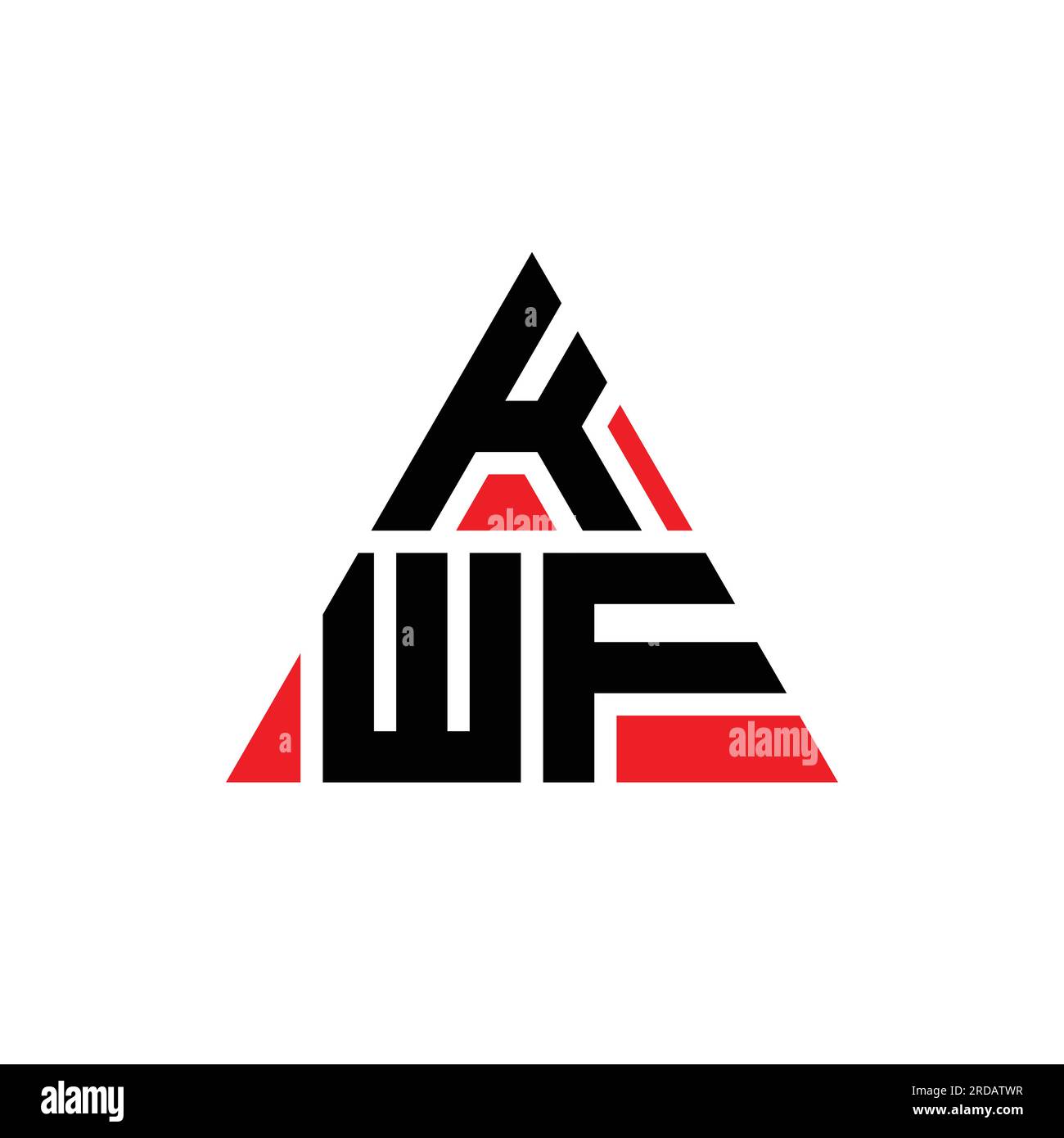 Kwf alphabet hi-res stock photography and images - Alamy