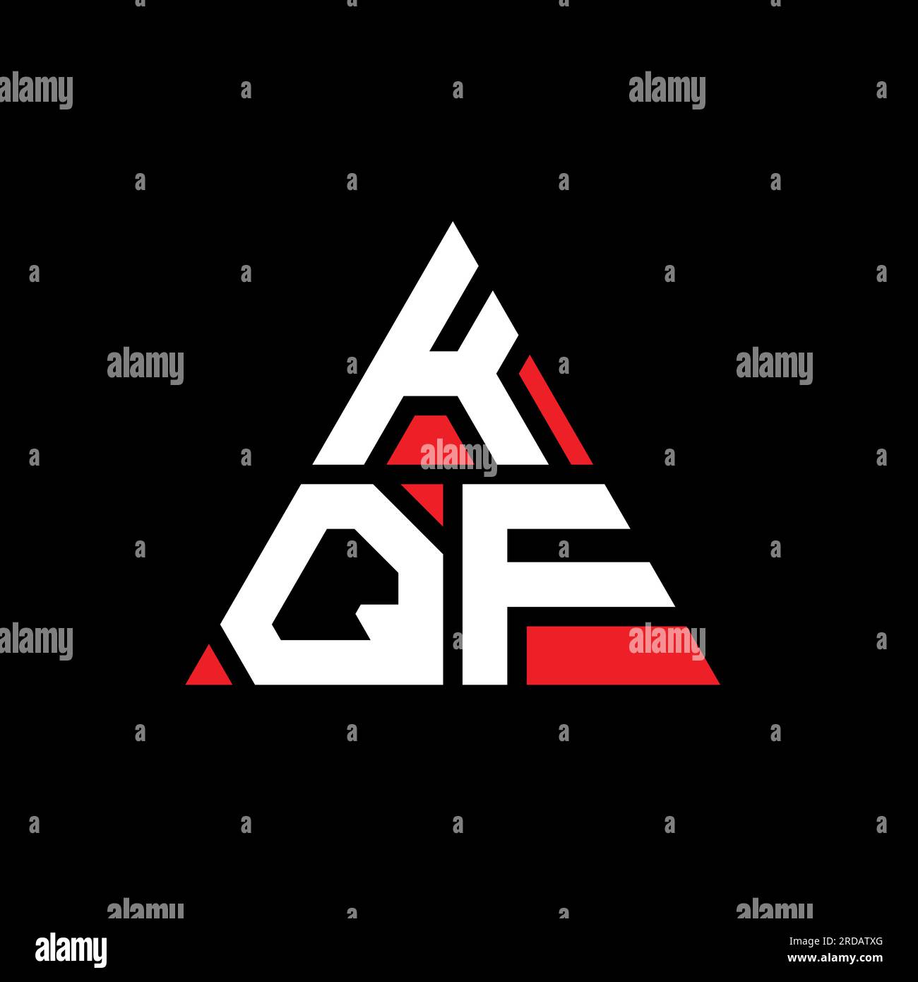 Kqf logo hi-res stock photography and images - Alamy