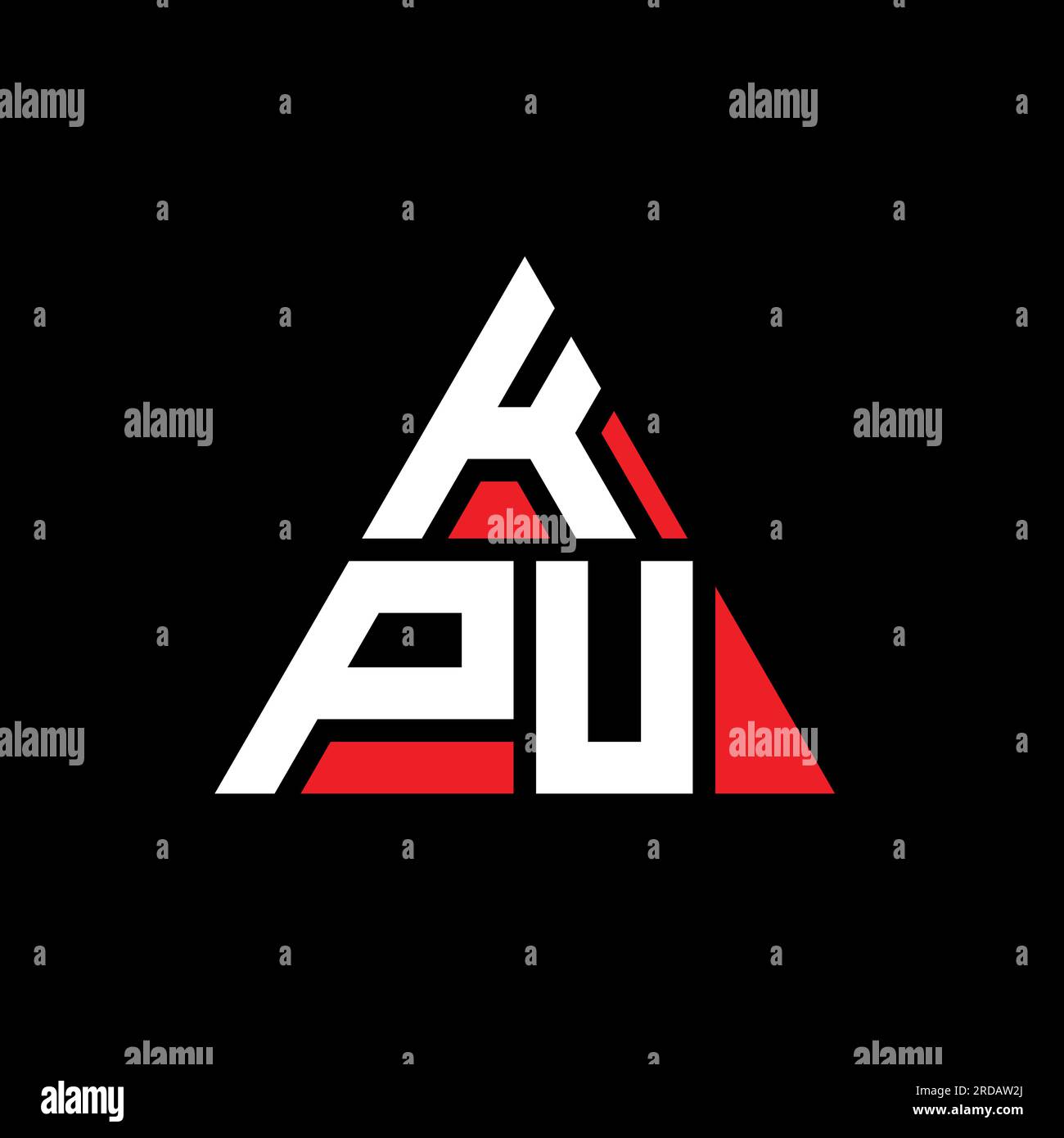 Kpu logo hi-res stock photography and images - Alamy