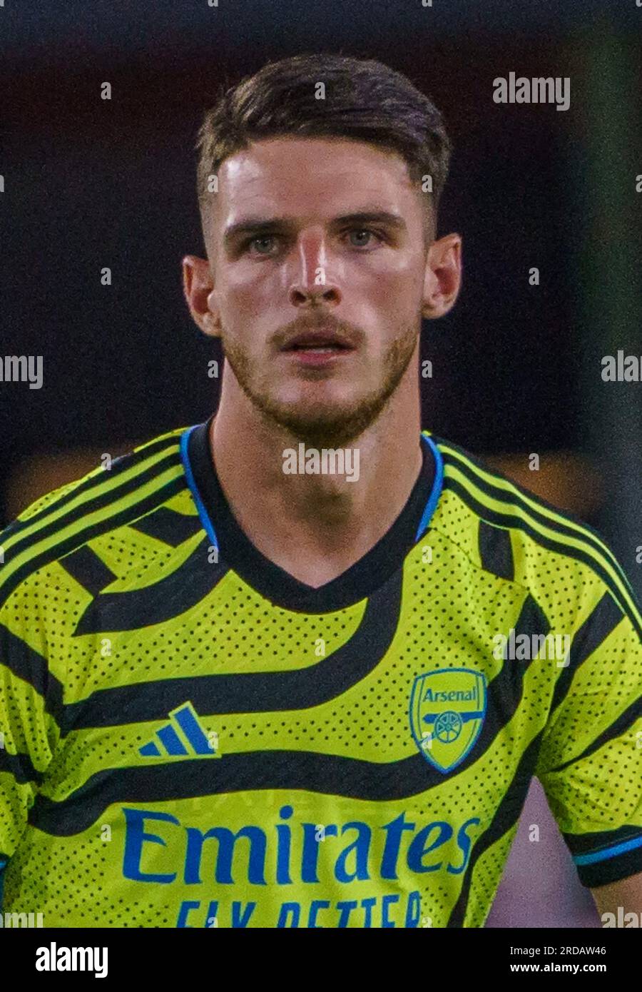 Declan field hi-res stock photography and images - Alamy