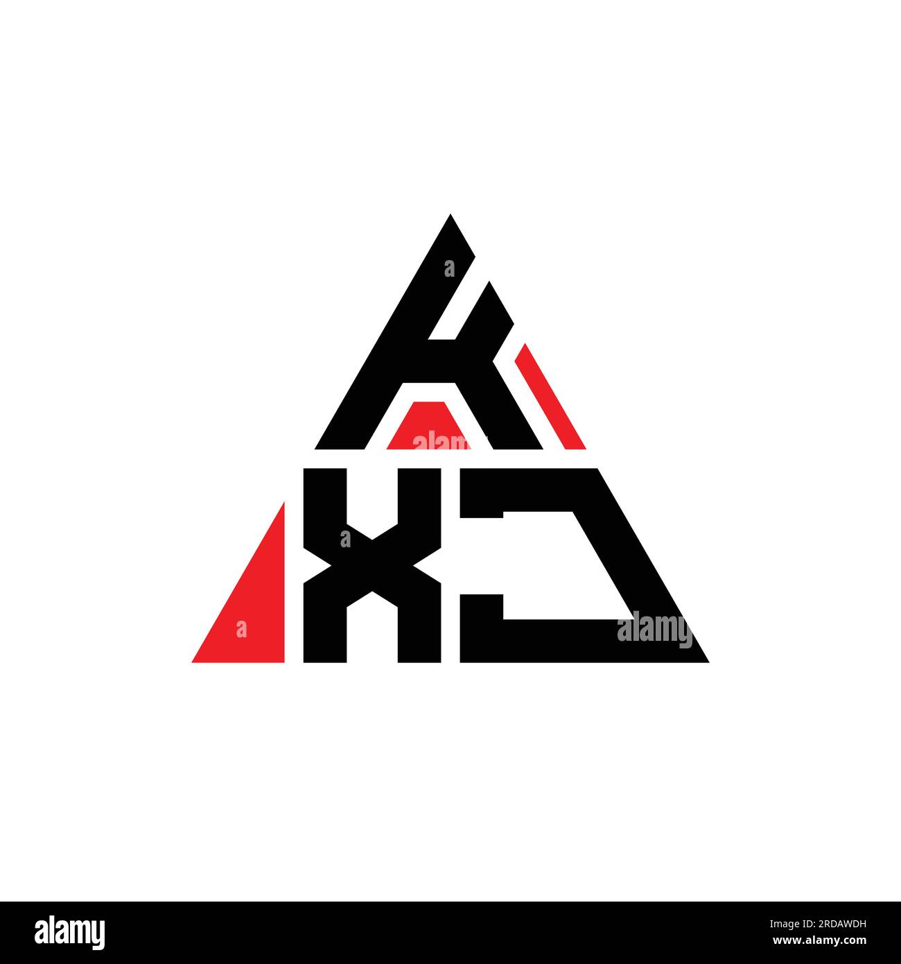 Kxj triangle hi-res stock photography and images - Alamy