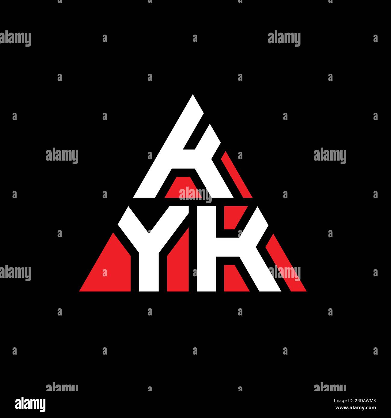 Kyk tech logo hi-res stock photography and images - Alamy