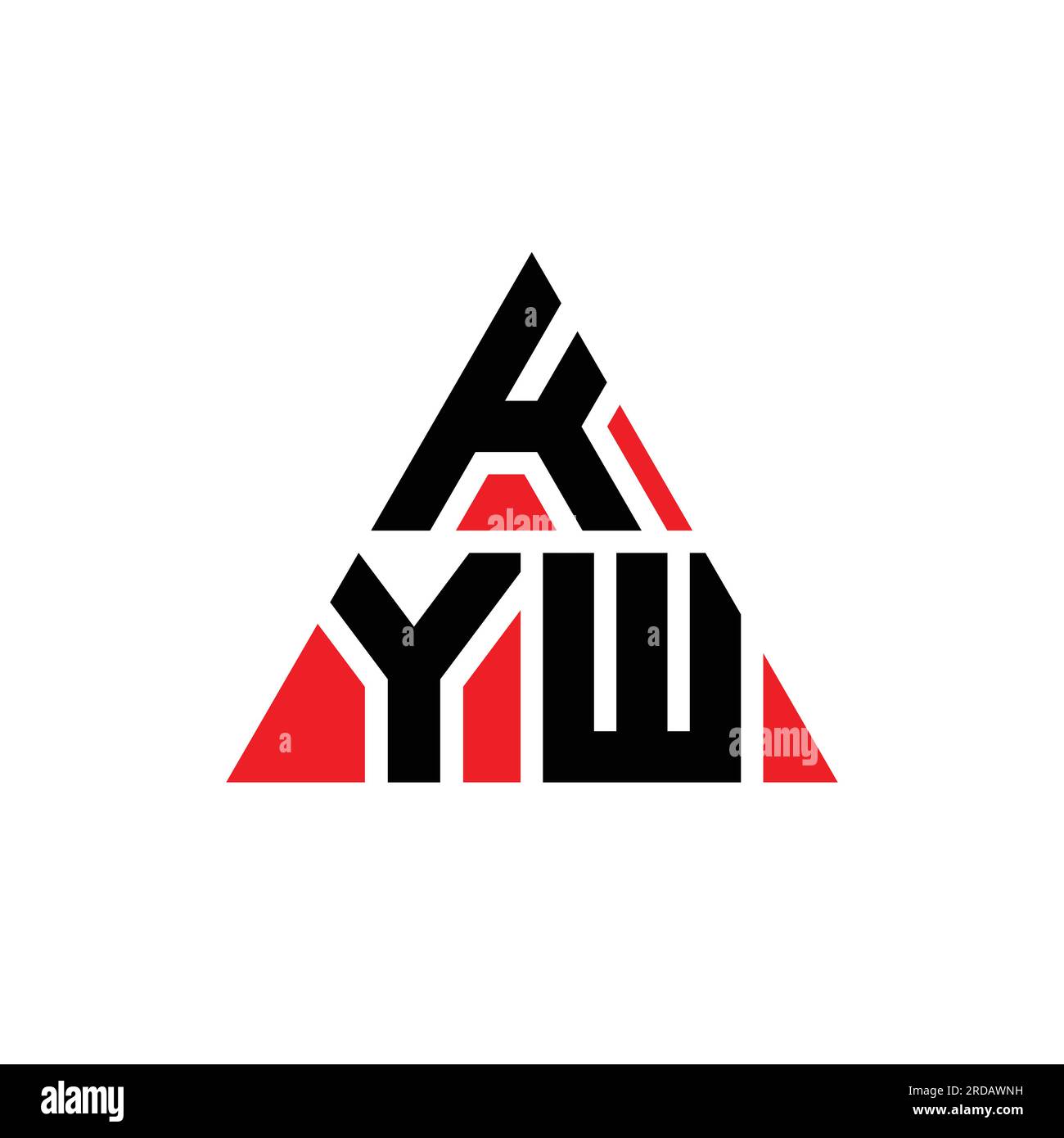 Kyw logo hi-res stock photography and images - Alamy