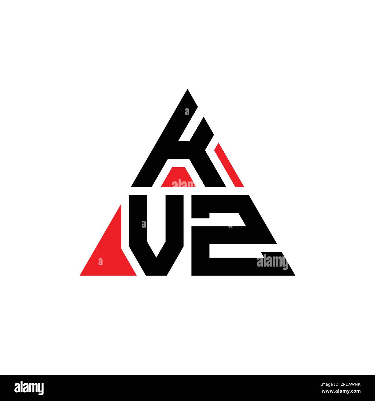 Kvz logo hi-res stock photography and images - Alamy