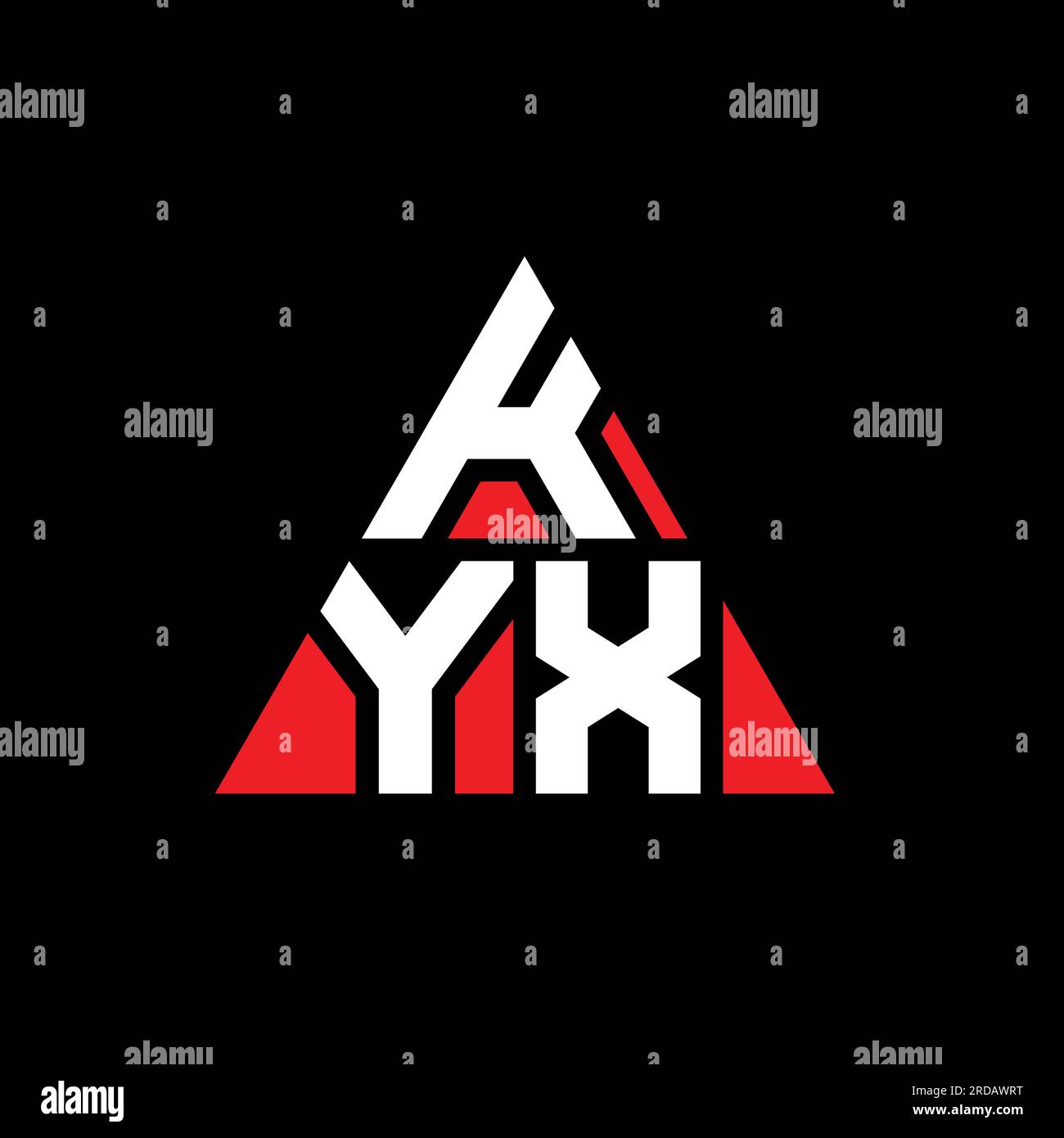 Kyx letter hi-res stock photography and images - Alamy