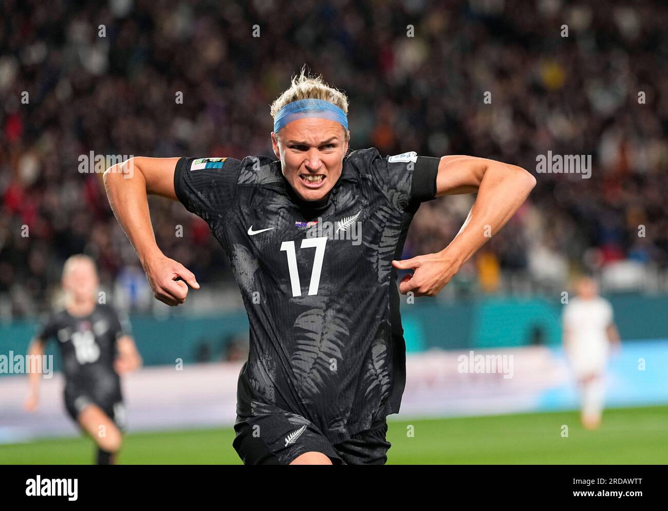 Hannah wilkinson eden park hi-res stock photography and images - Alamy