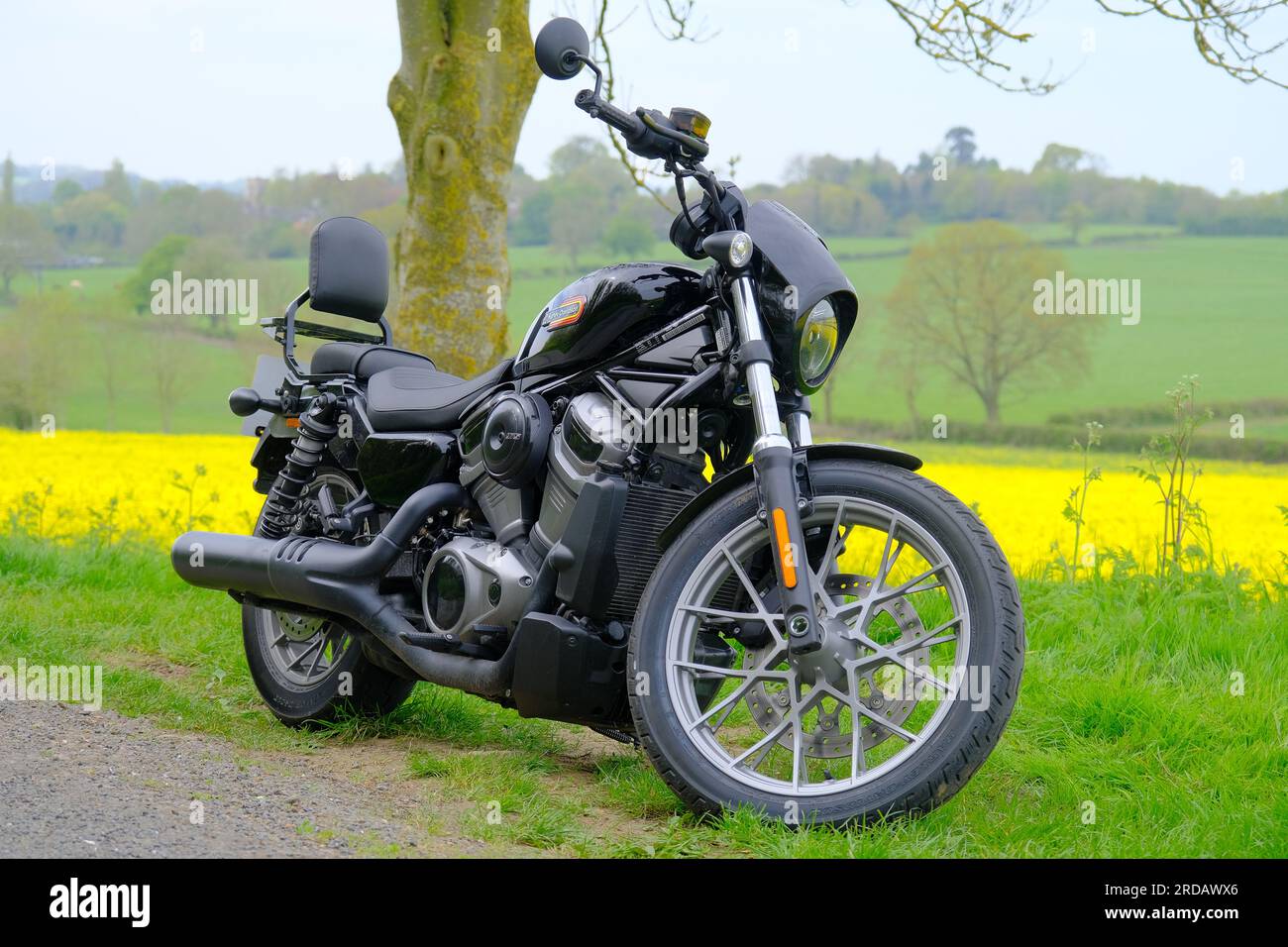 Cafe cruiser hi-res stock photography and images - Alamy