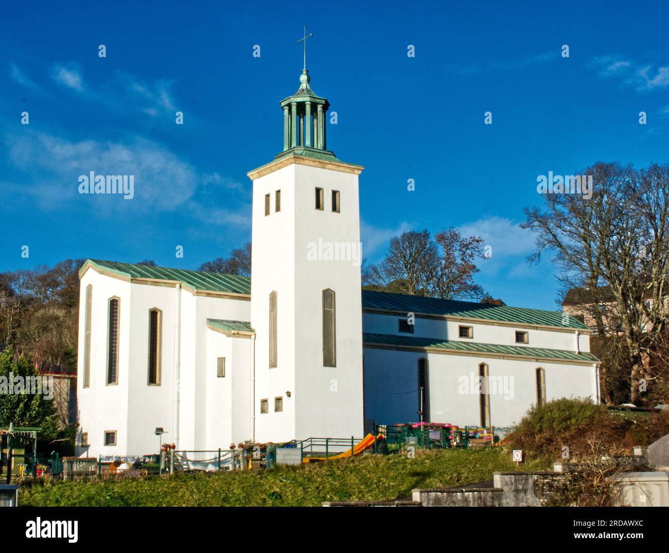 George st oban hi-res stock photography and images - Alamy