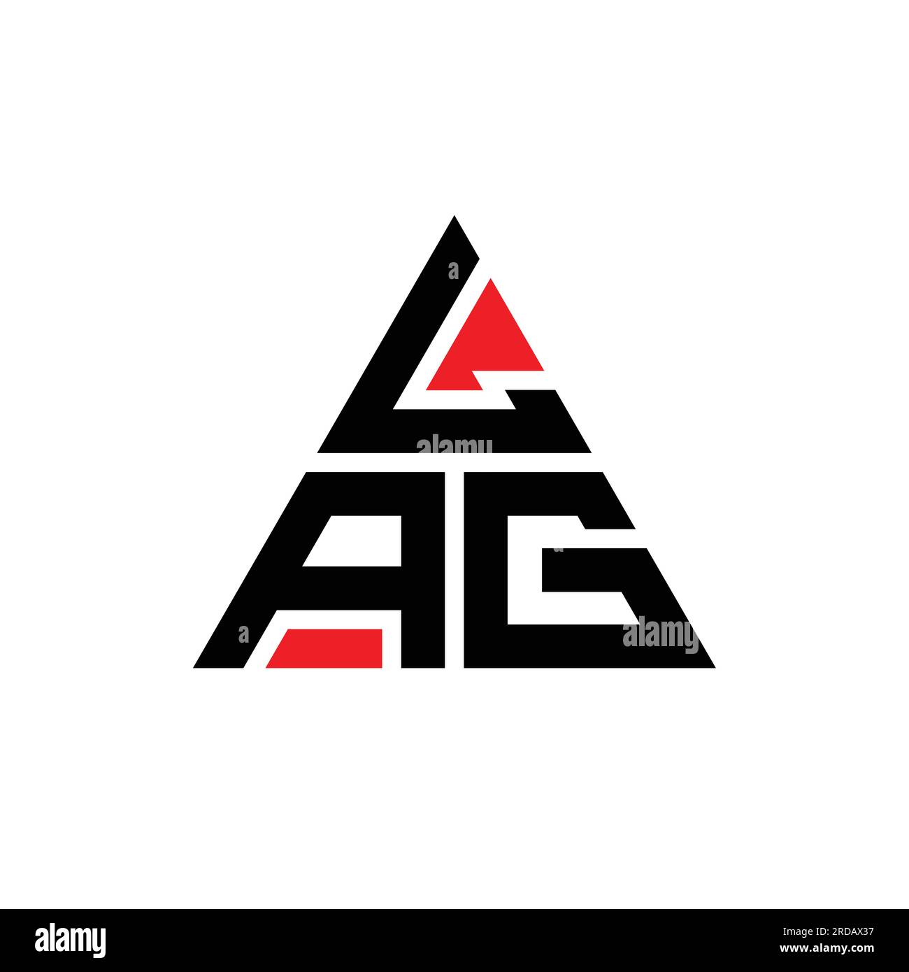Lag triangle hi-res stock photography and images - Alamy