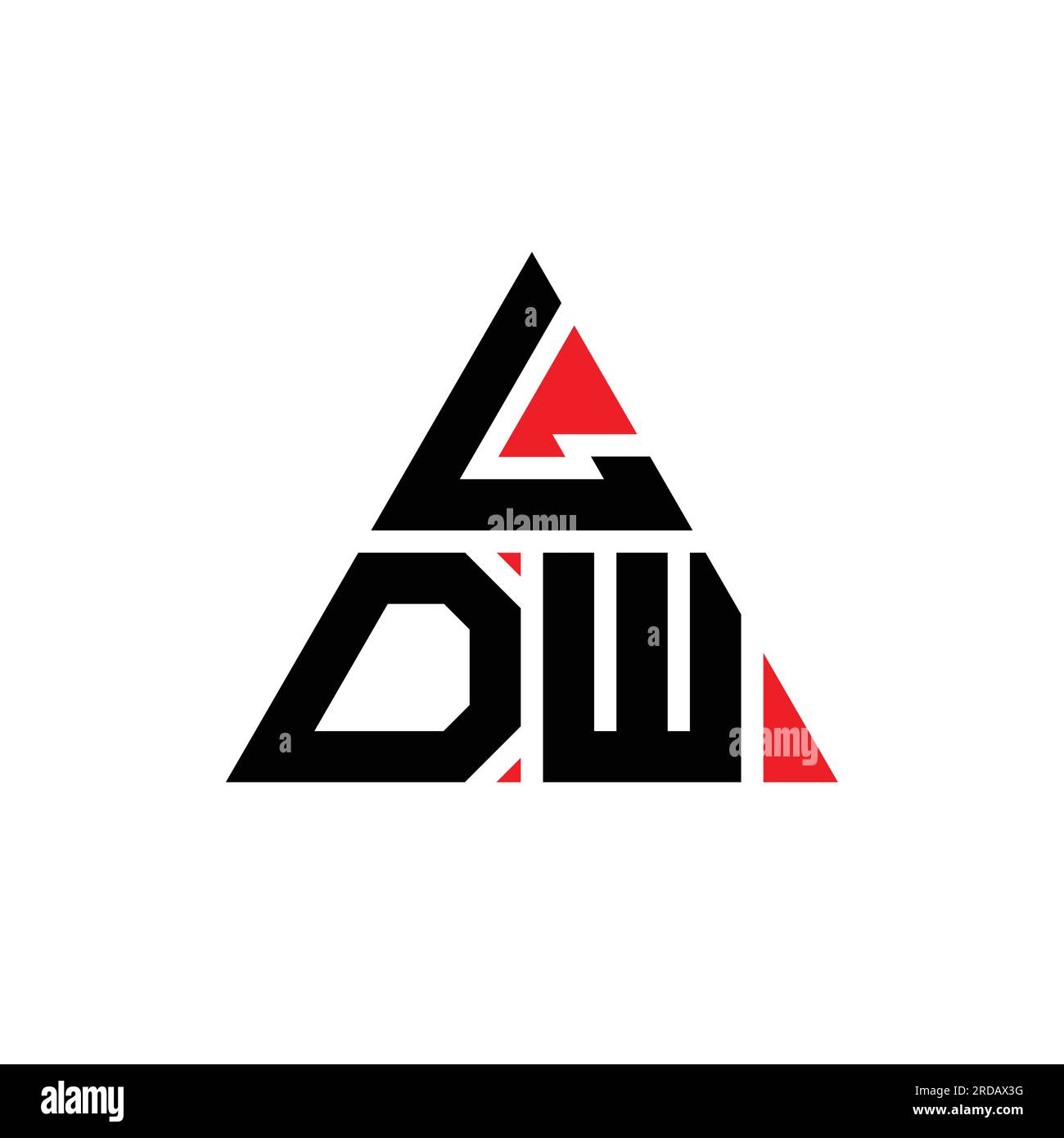Ldw symbol hi-res stock photography and images - Alamy