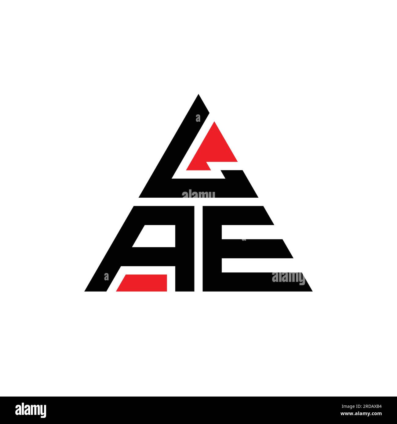 Lae logo design hi-res stock photography and images - Alamy