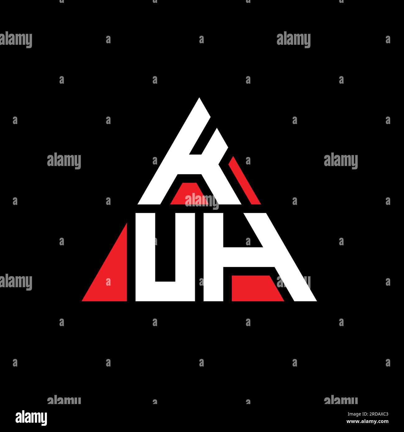 Kuh logo Stock Vector Images - Alamy