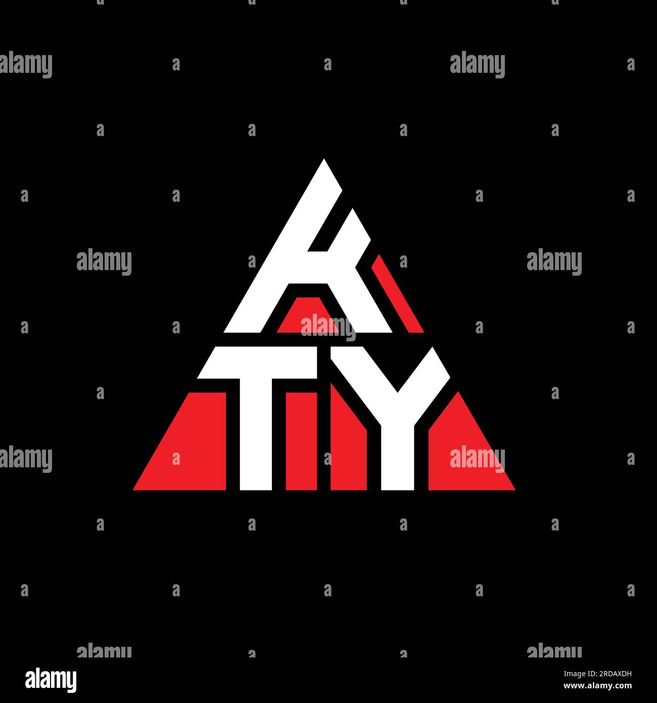 Kty tech logo hi-res stock photography and images - Alamy