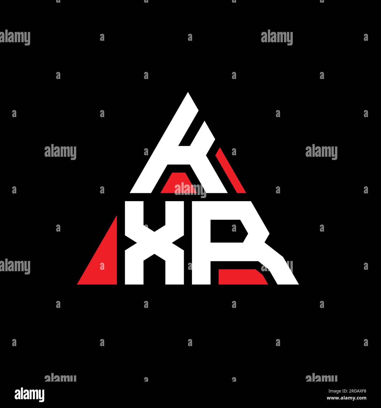 Kxr vector hi-res stock photography and images - Alamy