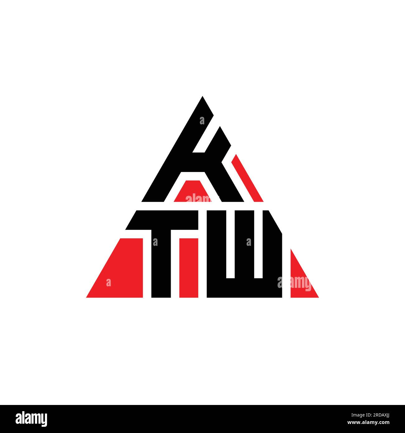 Ktw triangle hi-res stock photography and images - Alamy