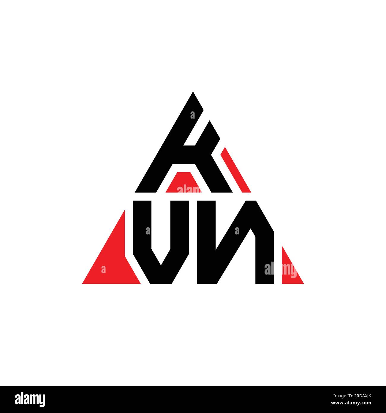 Kvn tech logo hi-res stock photography and images - Alamy