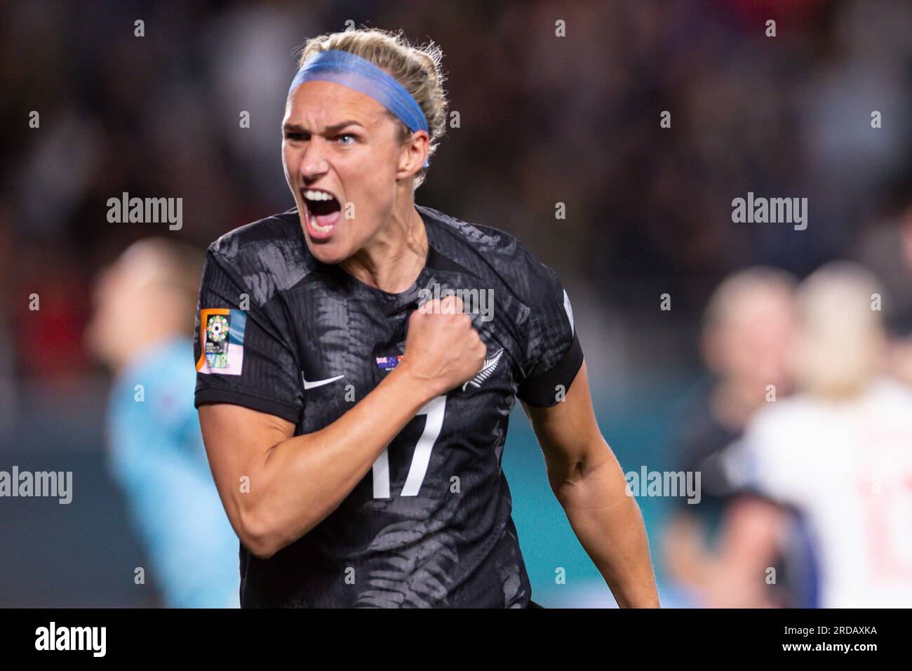 Hannah wilkinson eden park hi-res stock photography and images - Alamy