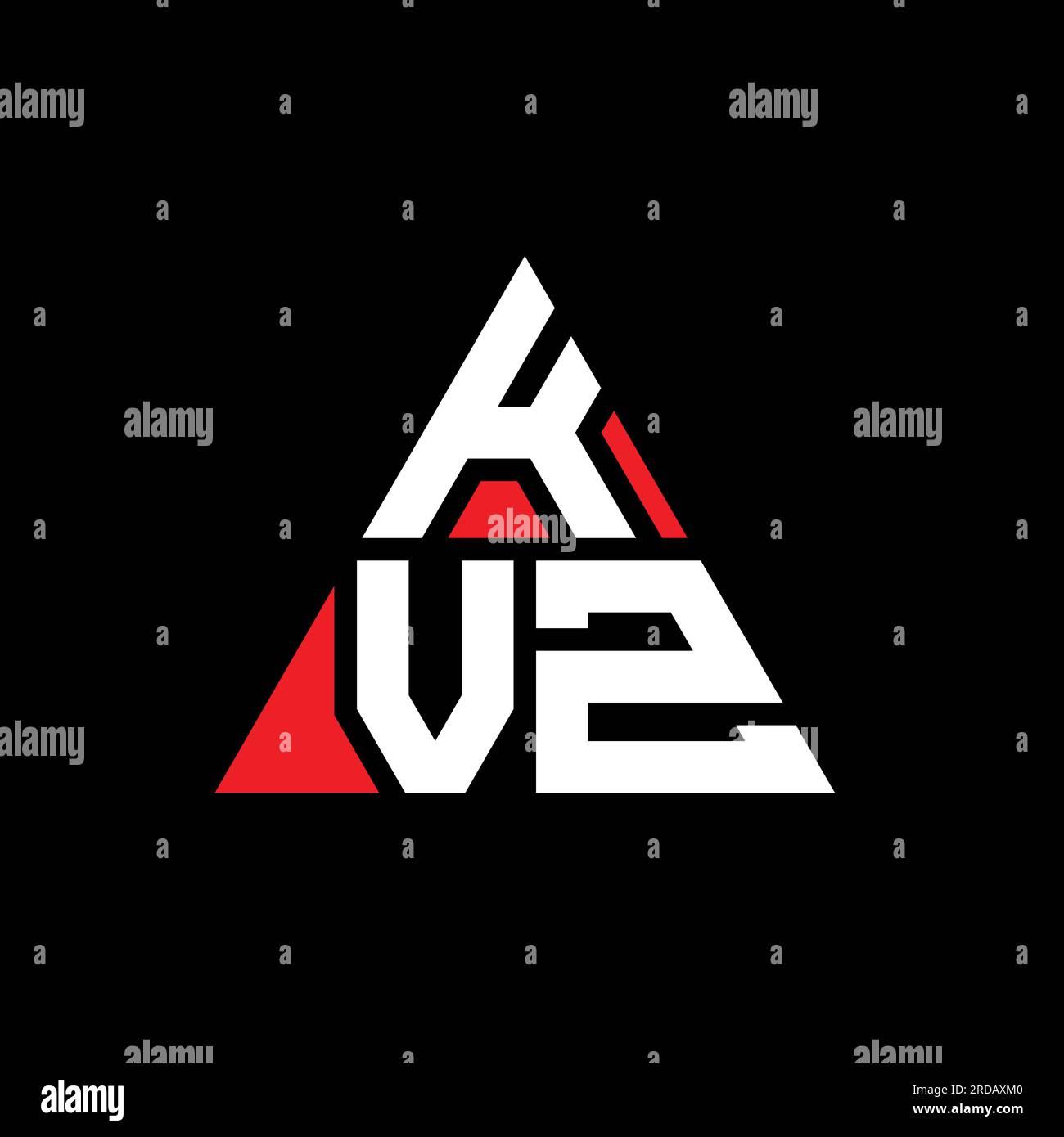 Kvz logo hi-res stock photography and images - Alamy