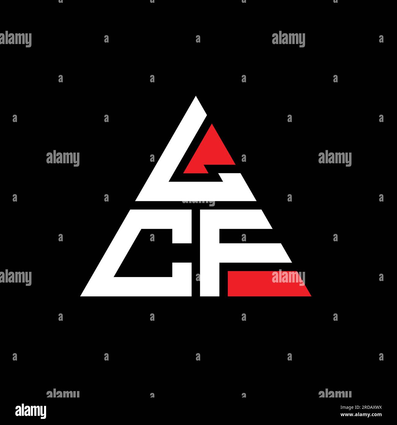 Lcf letter hi-res stock photography and images - Alamy