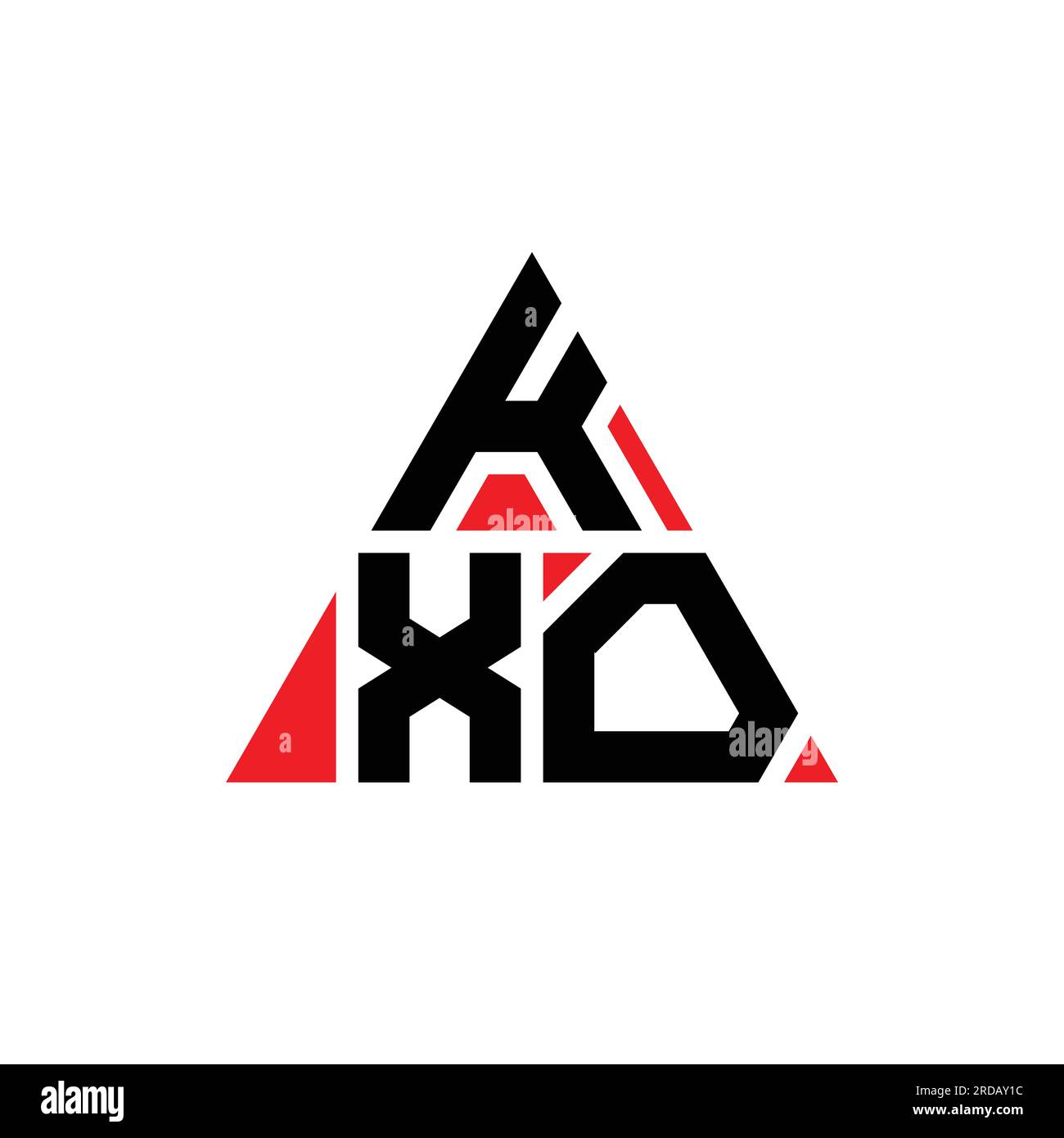 Kxo logo hi-res stock photography and images - Alamy
