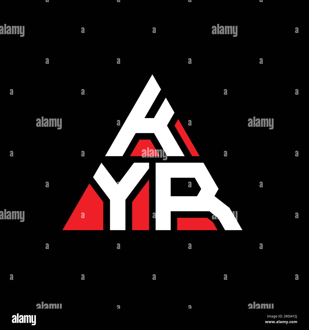 Kyr font hi-res stock photography and images - Alamy