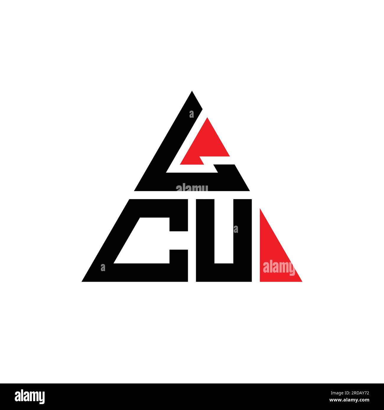 Lcu font Cut Out Stock Images & Pictures - Alamy