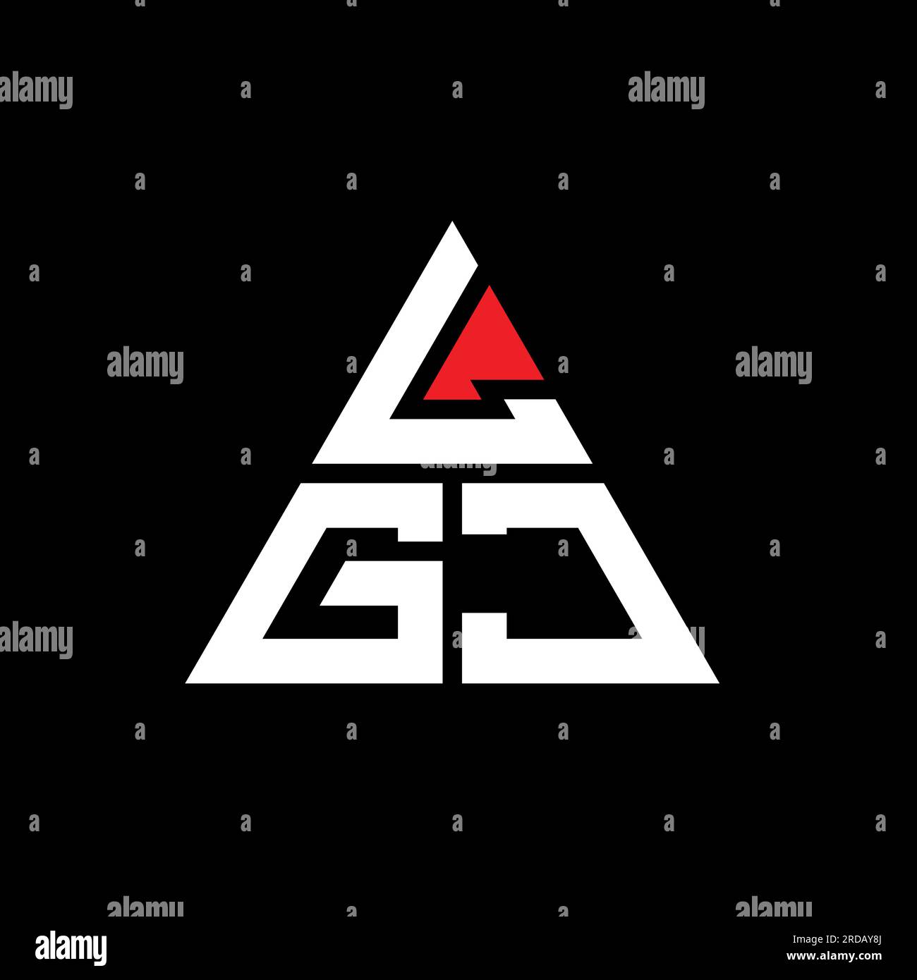 Lgj marketing logo hi-res stock photography and images - Alamy