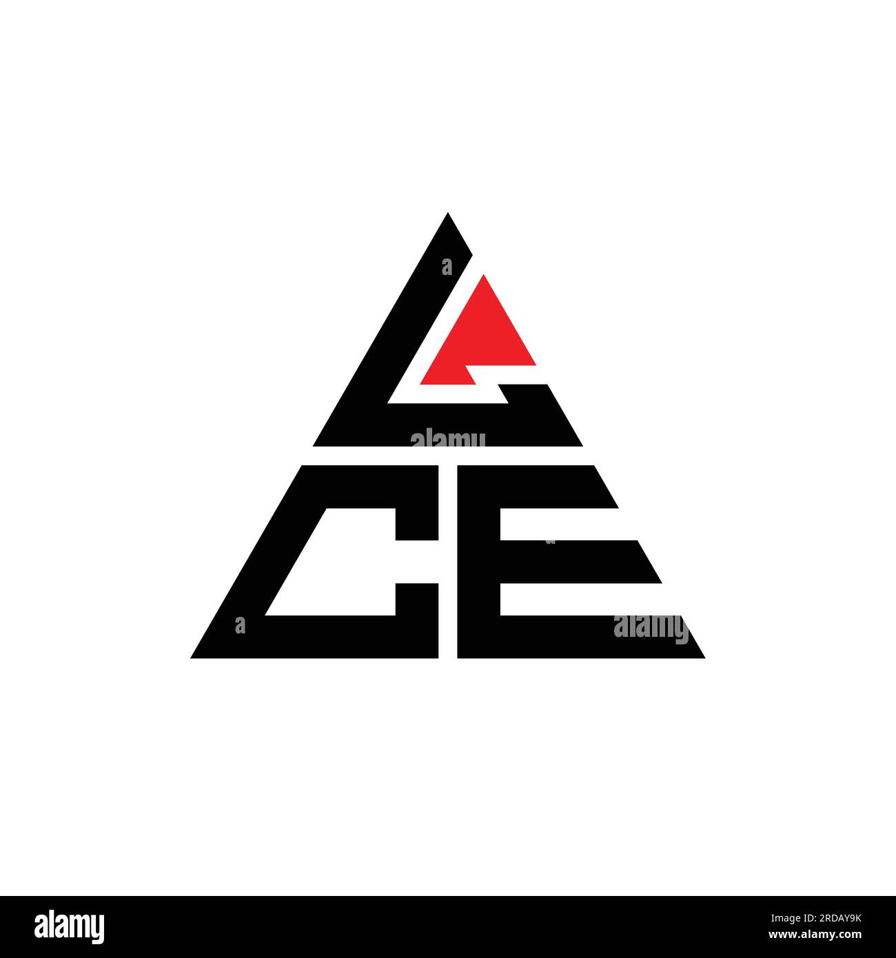Lce logo hi-res stock photography and images - Alamy