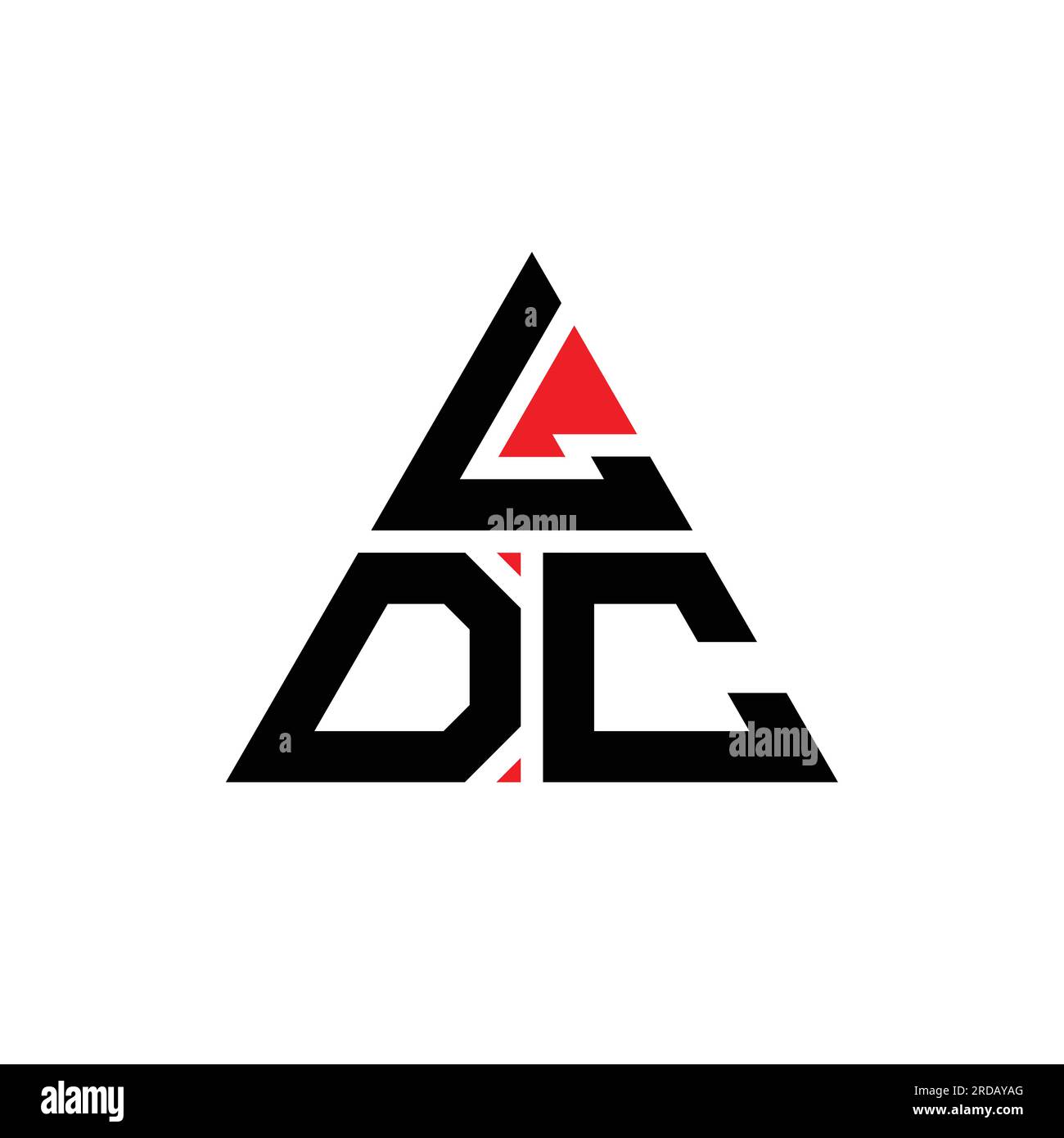 Ldc technology logo Cut Out Stock Images & Pictures - Alamy