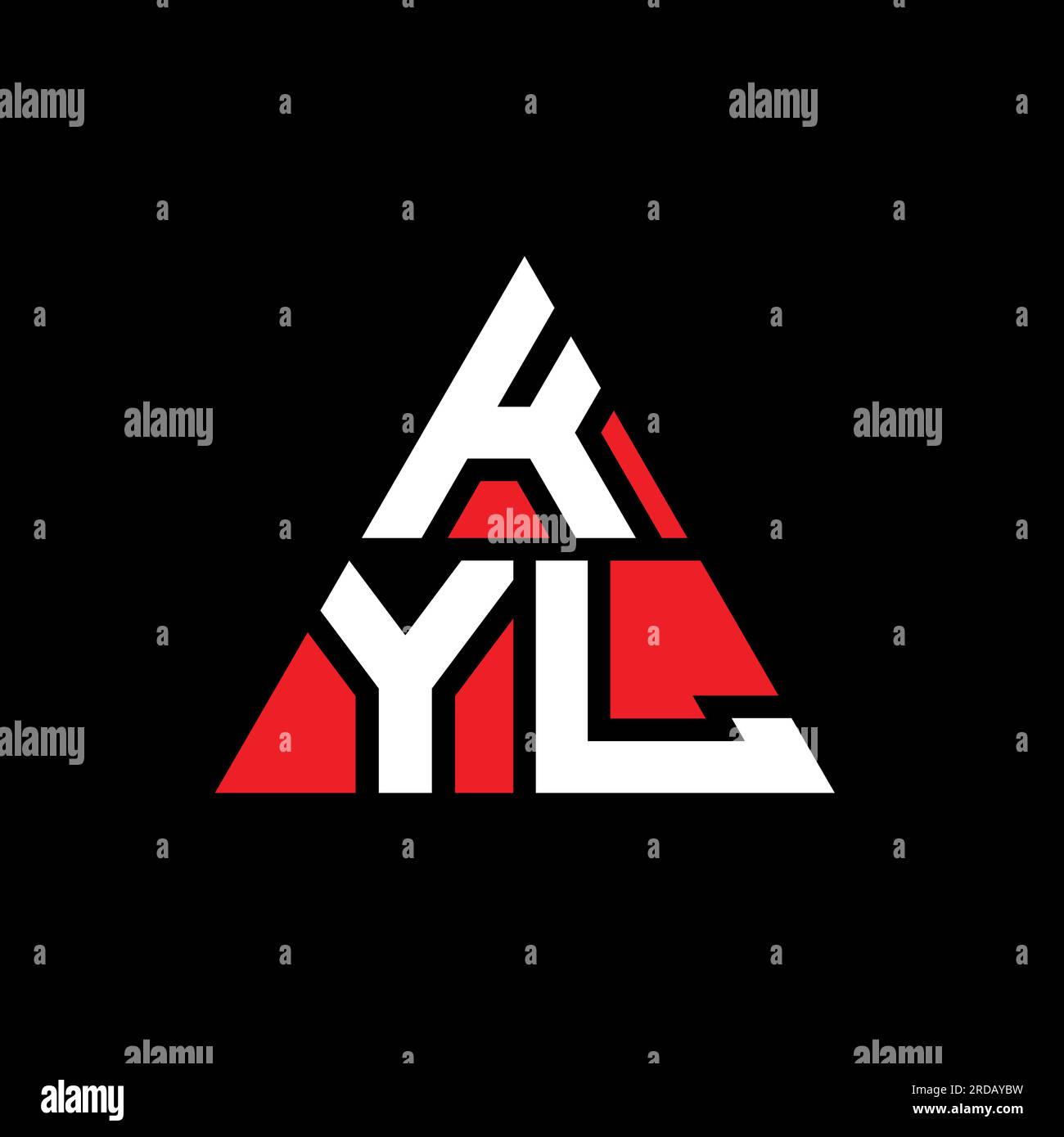 Kyl triangle hi-res stock photography and images - Alamy