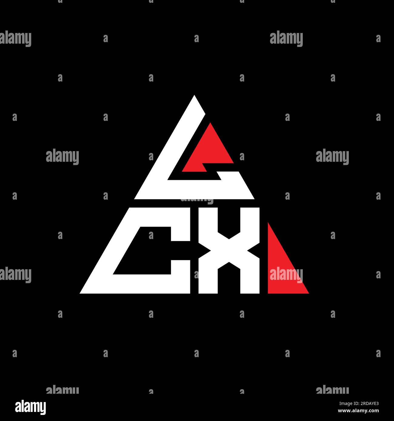 Lcx technology logo hi-res stock photography and images - Alamy