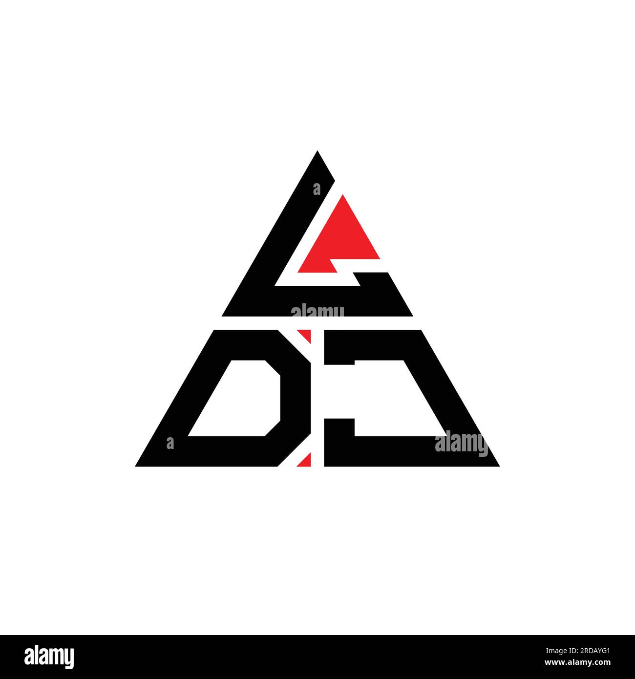 Ldj font hi-res stock photography and images - Alamy