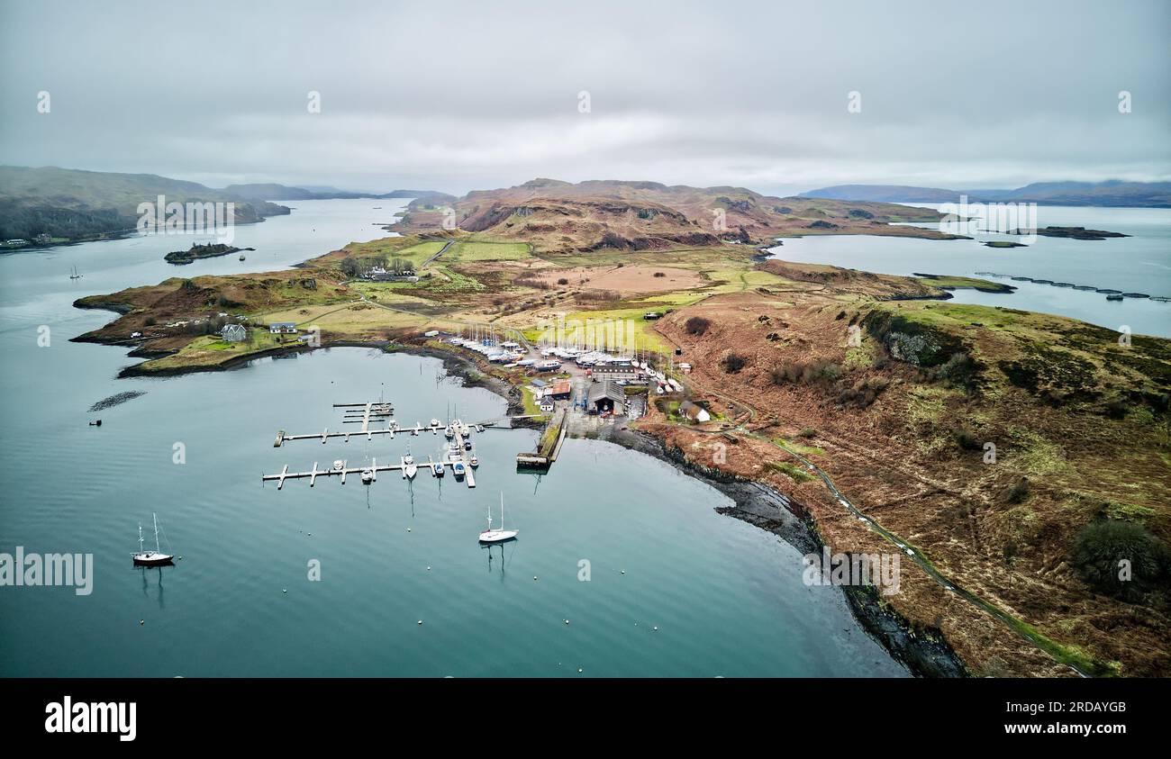 Ocean isle marina hi-res stock photography and images - Alamy
