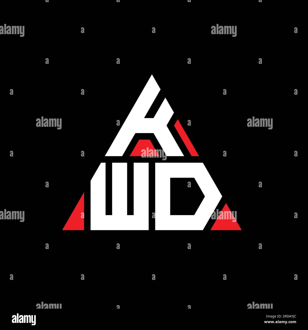 Kwd alphabet hi-res stock photography and images - Alamy