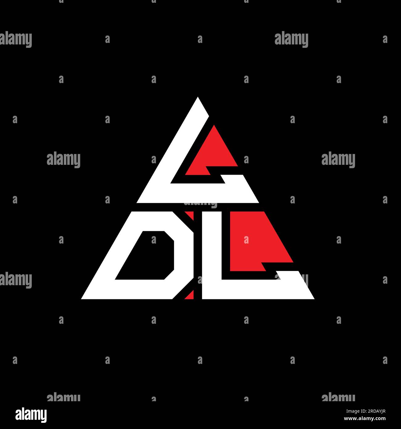 Ldl vector hi-res stock photography and images - Alamy