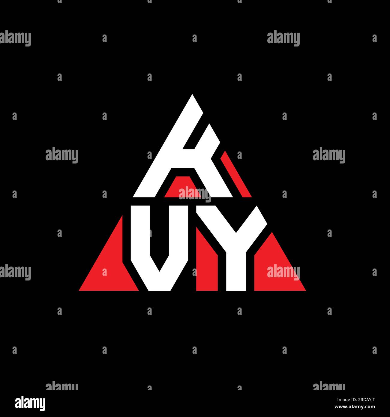 Kvy logo hi-res stock photography and images - Alamy