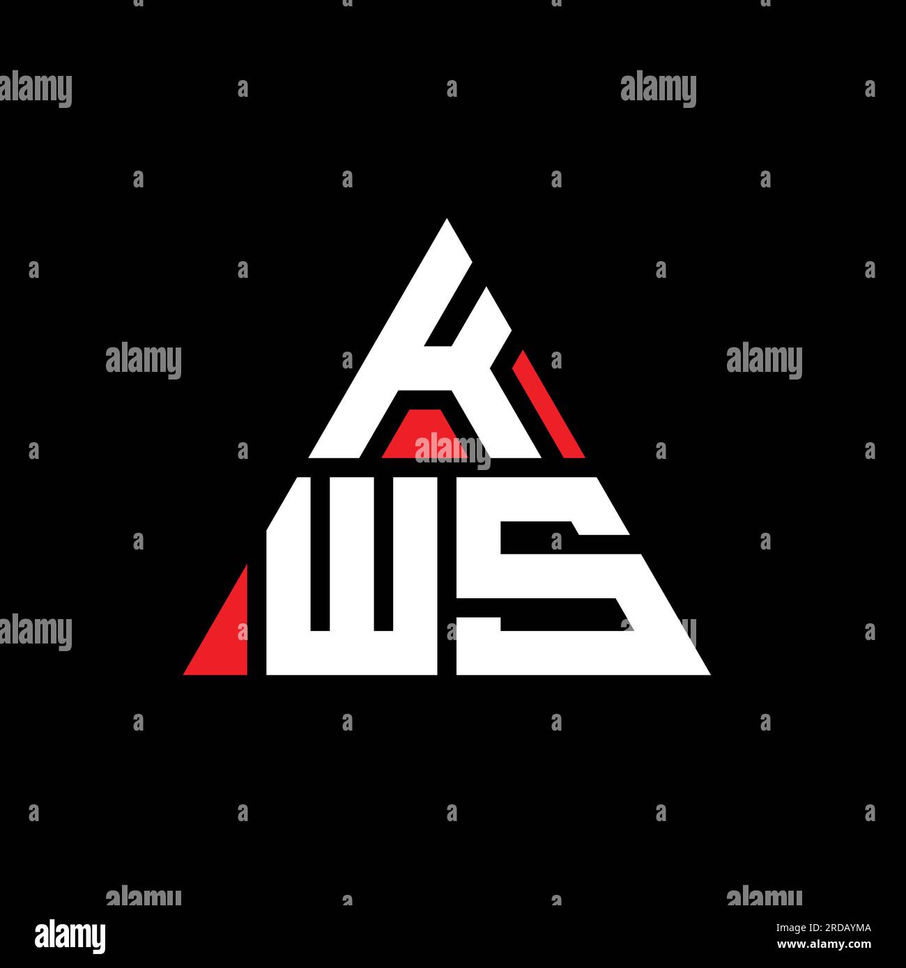 Kws vector hi-res stock photography and images - Alamy