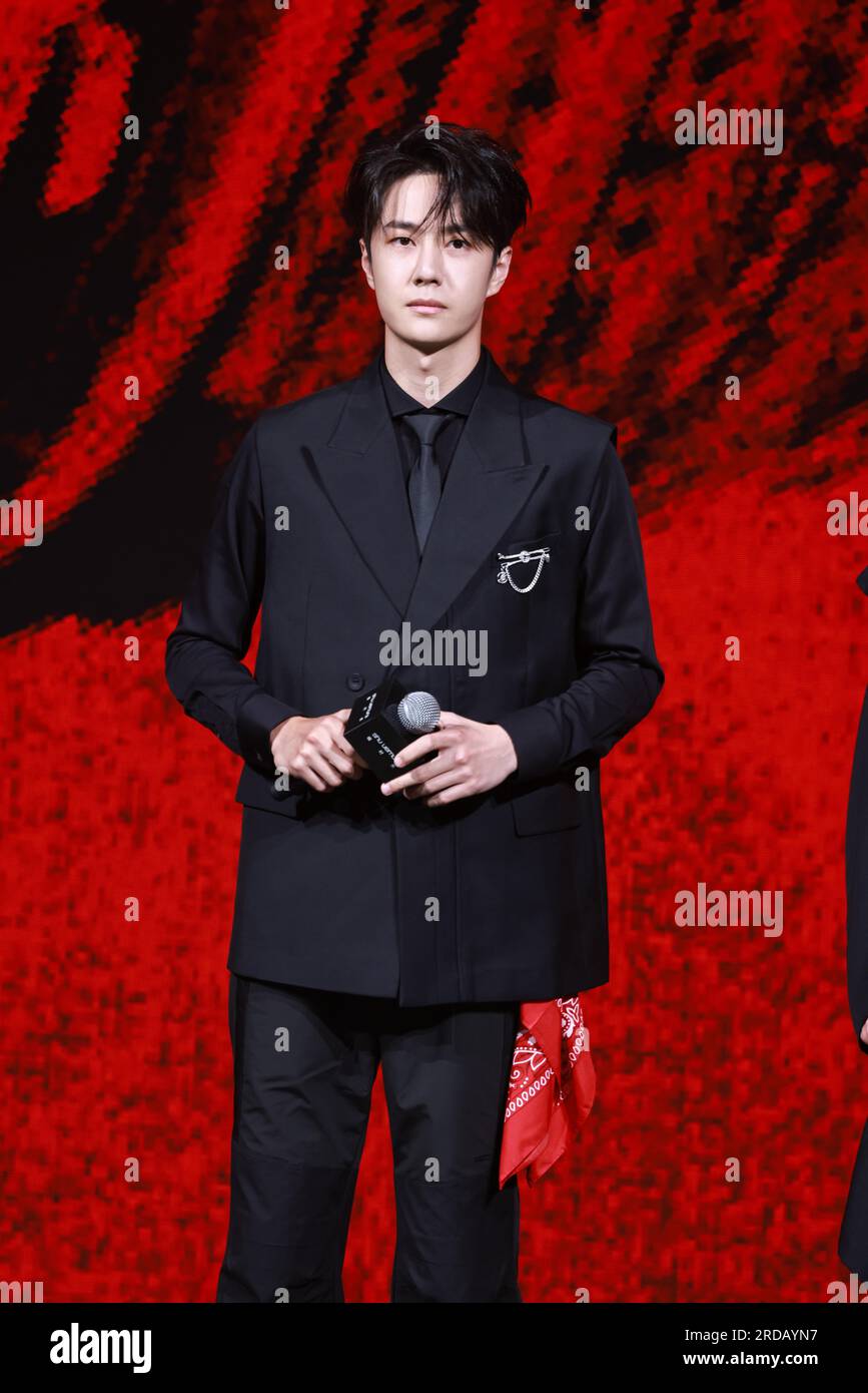 Chinese actor, dancer, singer, rapper, and professional road motorcycle ...