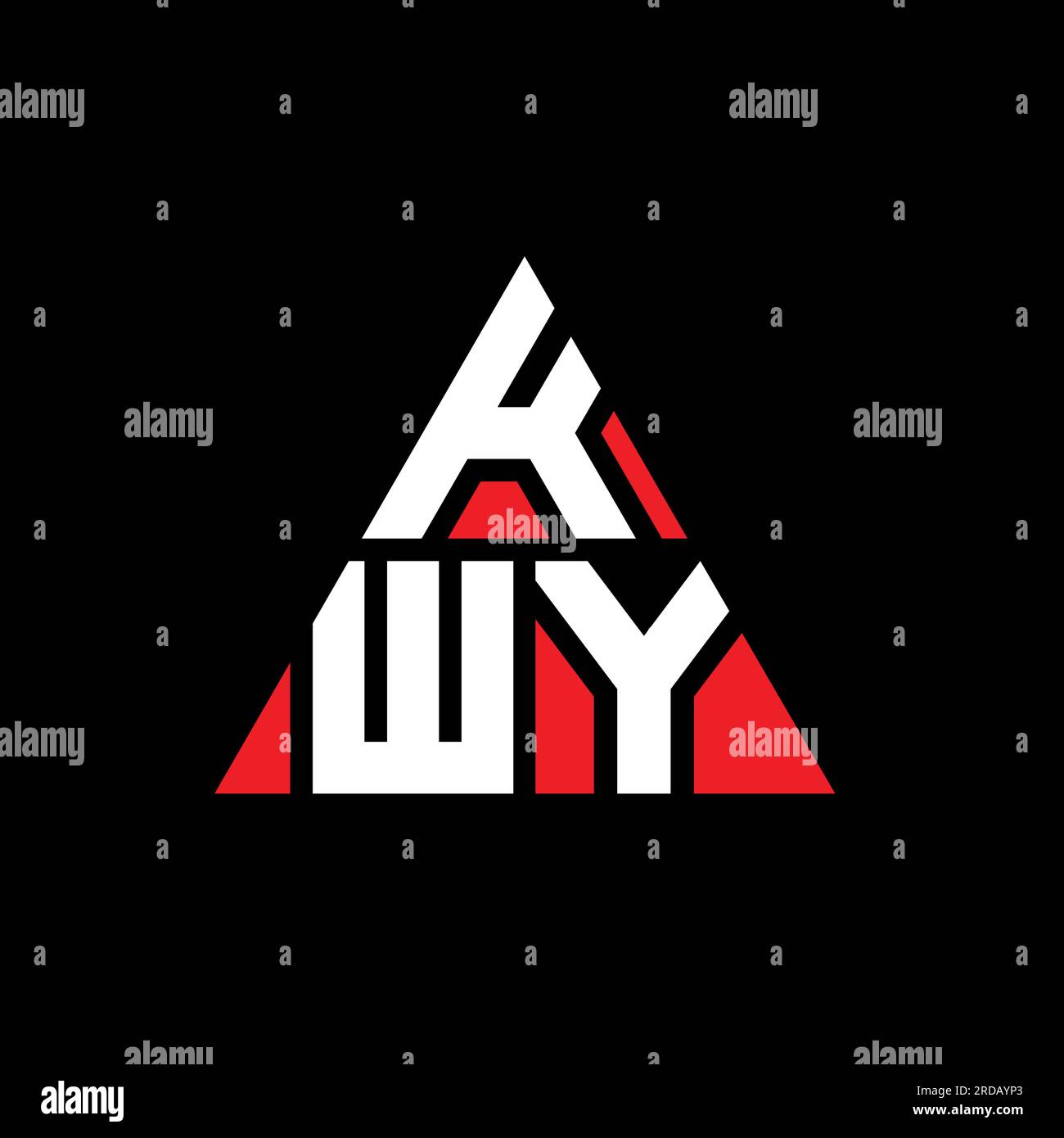 Logo kwy tech hi-res stock photography and images - Alamy