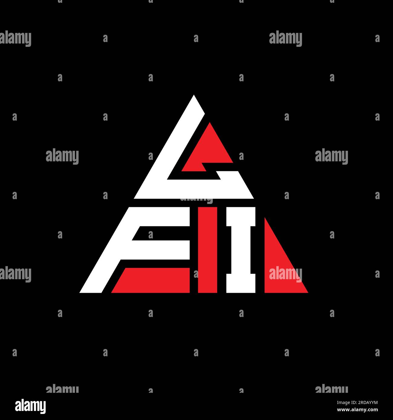 Lfi logo hi-res stock photography and images - Alamy