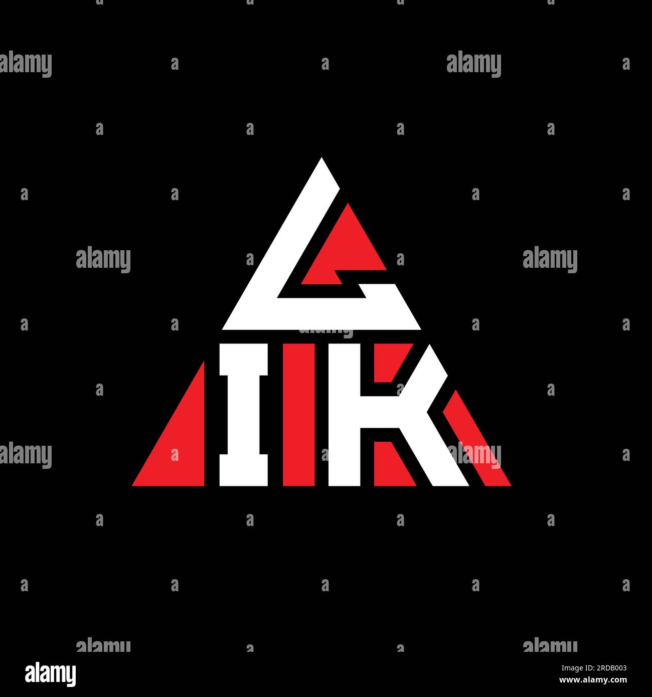 Lik logo hi-res stock photography and images - Alamy