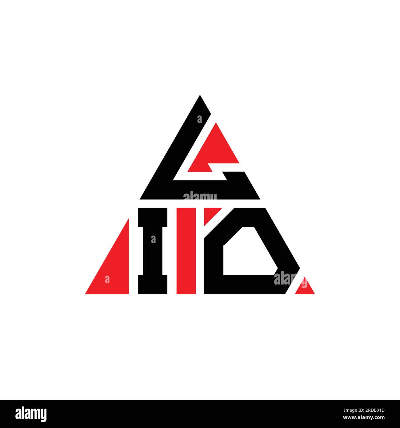 Lio alphabet hi-res stock photography and images - Alamy