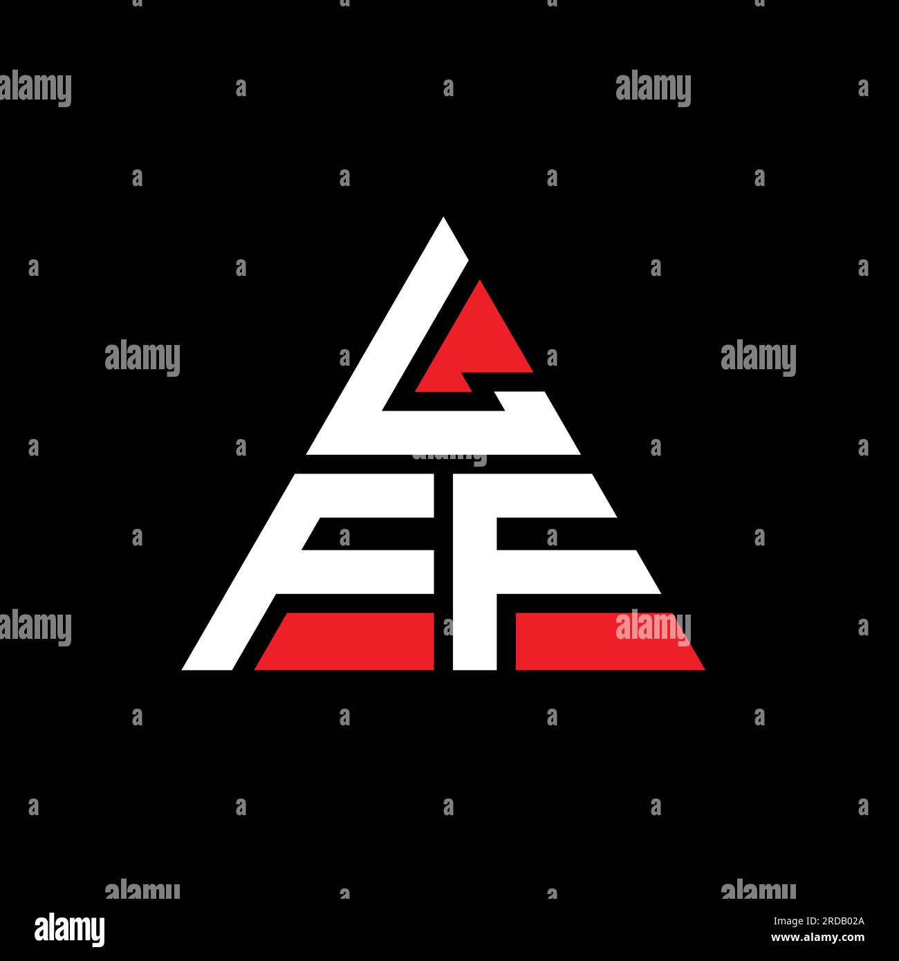 Lff font hi-res stock photography and images - Alamy