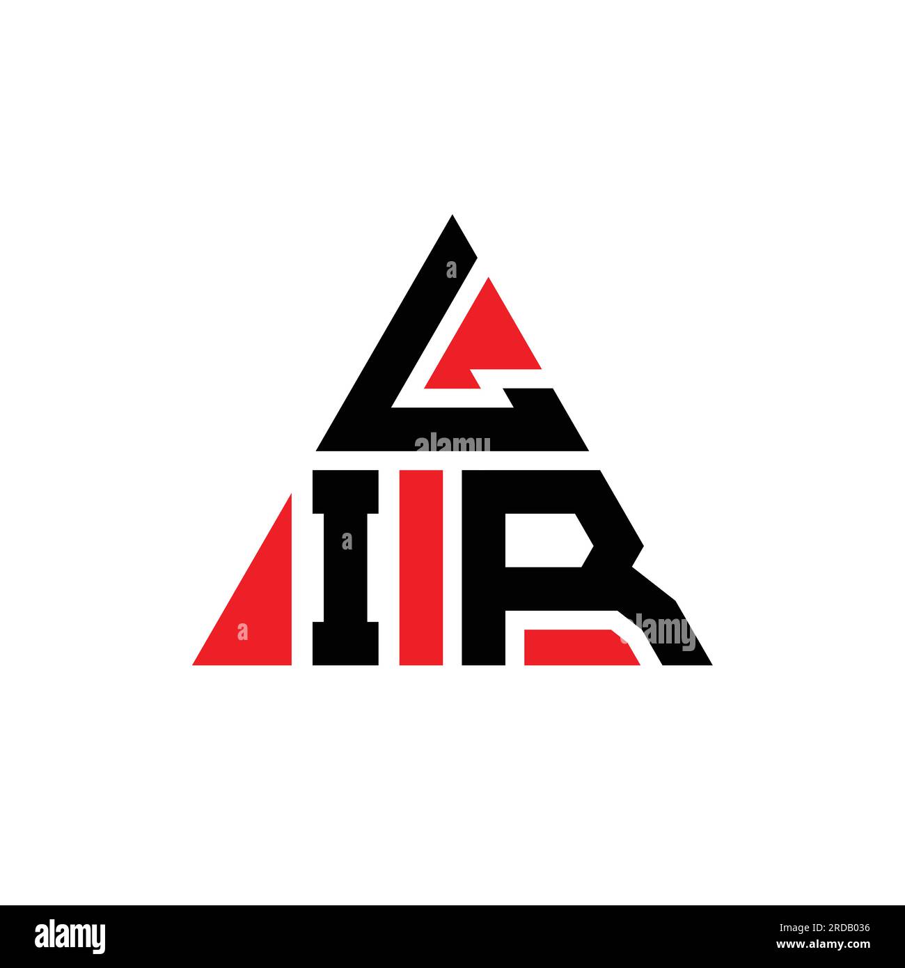 Lir triangle hi-res stock photography and images - Alamy