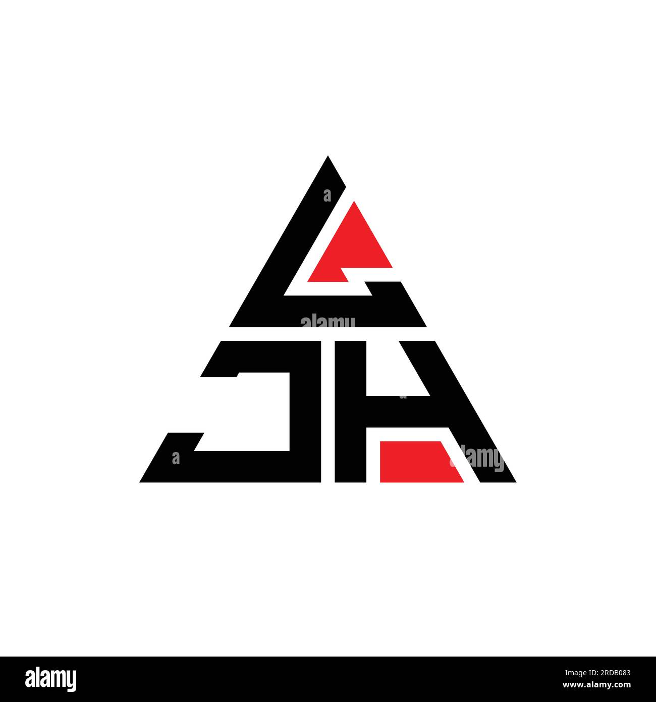 Ljh triangle hi-res stock photography and images - Alamy