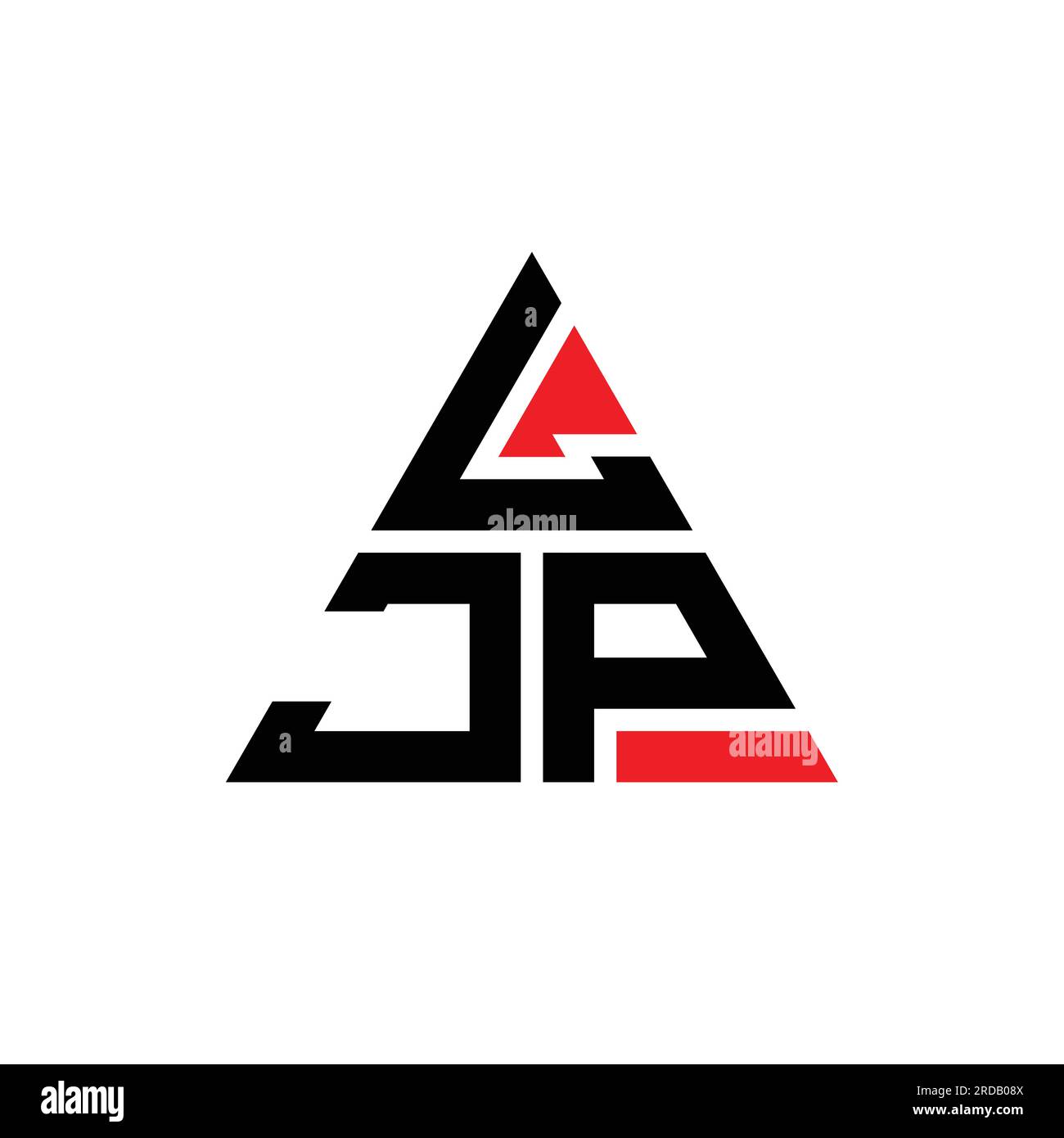 Ljp logo hi-res stock photography and images - Alamy